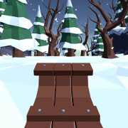 Play Snow Rider 3D Online - The Ultimate 3D Skiing & Sledding Game